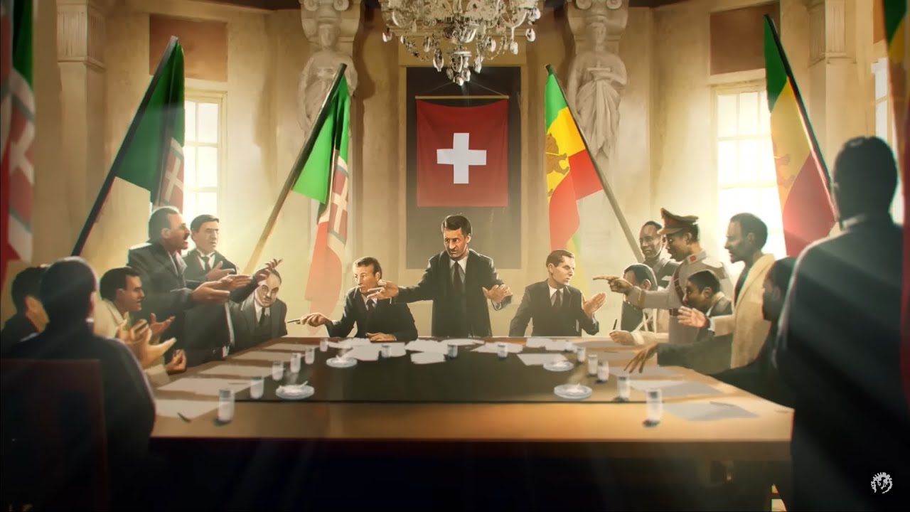 [1 HOUR] HOI4 "Bella Ciao" (NO-INTRO) 1hour - YouTube