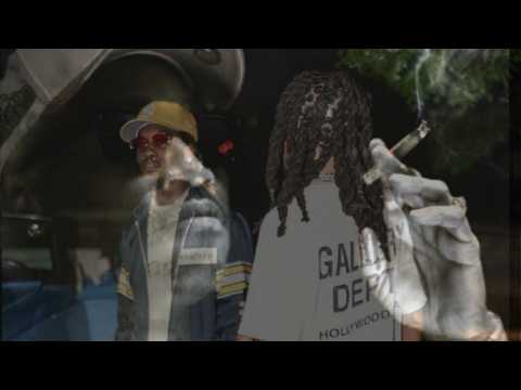 Fast – Offset ft. Quavo & Future (Official Video) | TuneNova Edit