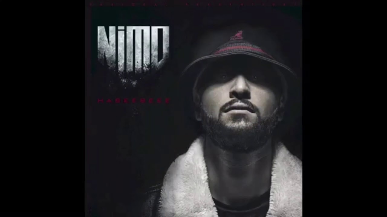 Nimo Instrumental - YouTube