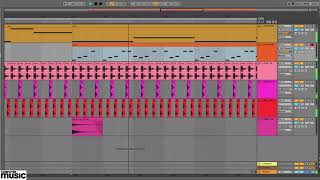 Electronic Music Composition | Popnable