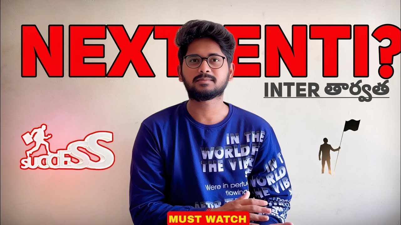 What to Do After Your Inter: Pathways to a Bright Future" 🚀| Your Next ...