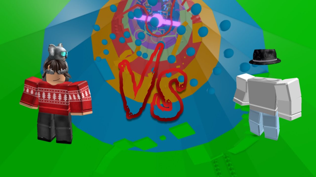 racing @Kwil in tower of hell - YouTube