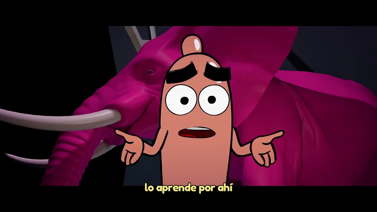 Educación sexual ft Forrito y Pingorocho Casi Creativo11 - YouTube
