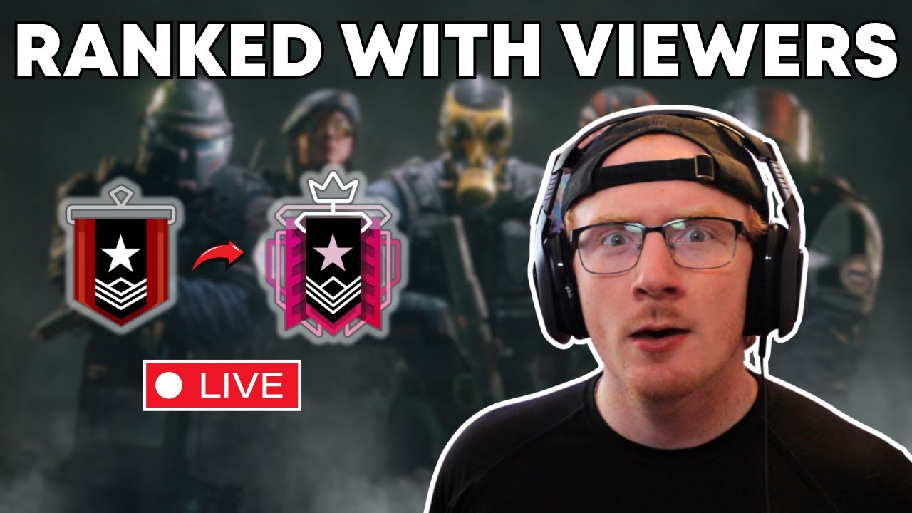 GAMES WITH VIEWERS! - YouTube