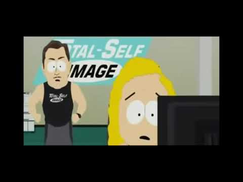South Park:GYM Workout - YouTube