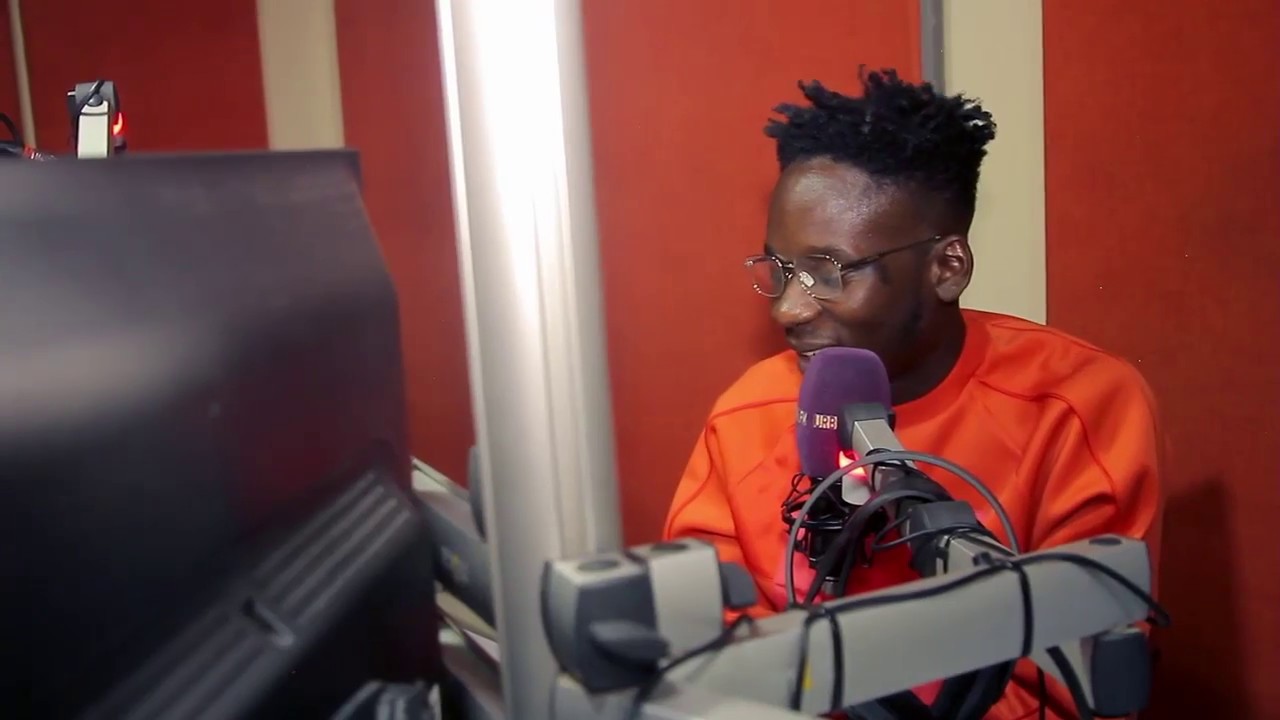 Mr Eazi talks 'London Town', Rel. with Temi Otedola, 100k Pounds Grant ...