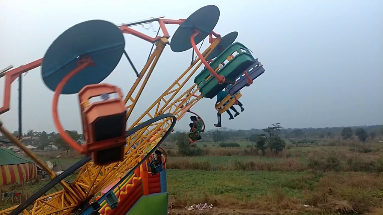 mhasa yatra 2020 and maut ka kuwa - YouTube