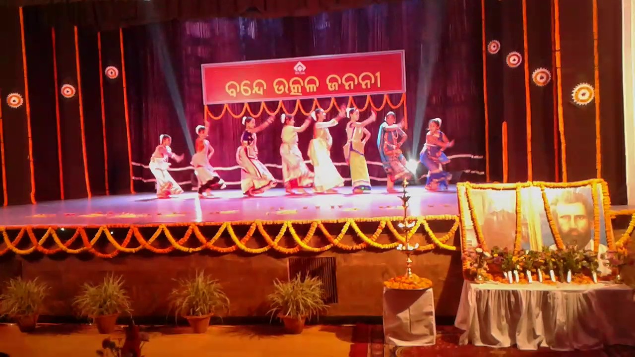 Puchi lo ghunchi ja - YouTube