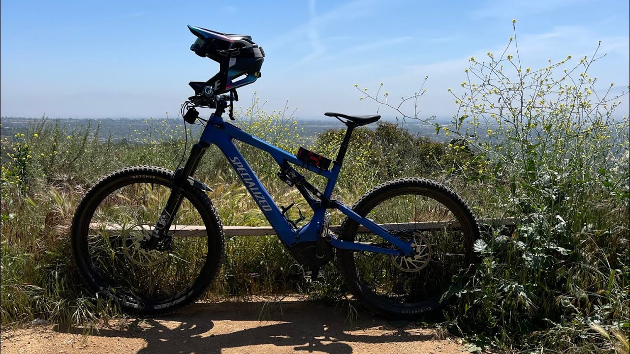 Really good DH MTB ride - YouTube