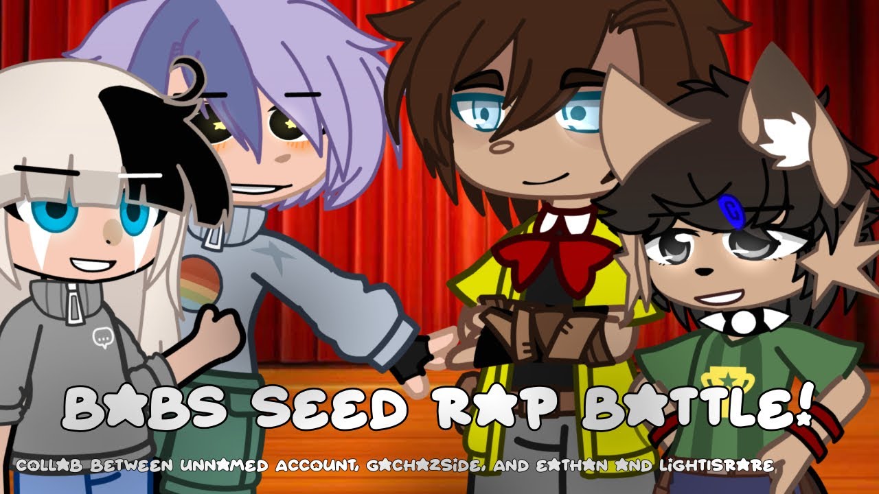 Babs seed[]FNF[]Collab[]LightIsRare - YouTube
