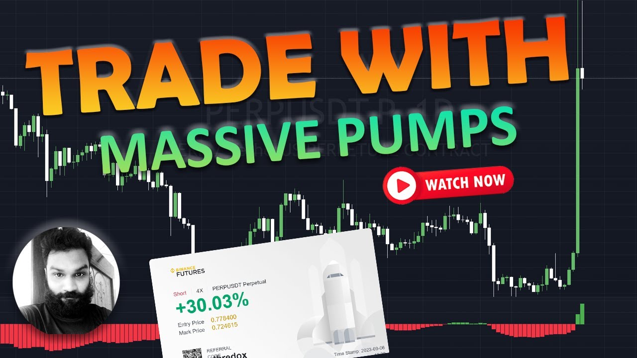 Trade with Big Pumps 🚀🚀💰 | ලොකුවටම අප් උනාම ට්‍රේඩ් ගන්නේ මෙහෙමයි - YouTube