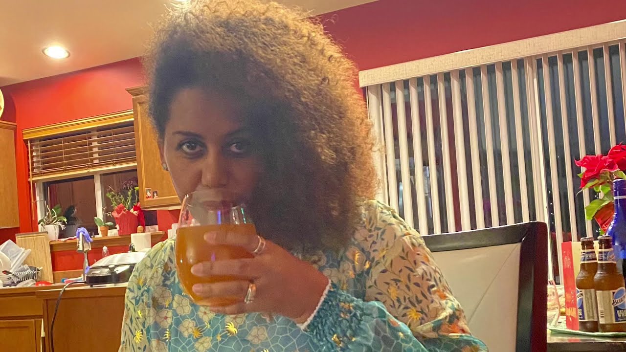 የገብስና የዘቢብ ጠላ በ3 ቀን ሚደርስ/ How to make Tela #Ethio#Eritrea# ...