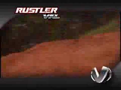 Velineon VXL Traxxas Rustler Off-Road