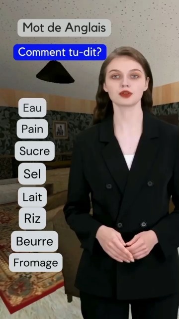 🔥💥🎉 TRANSFORMEZ VOS TEXTES ! 🔄 Français vers Anglais en 1 minute ! ⏰👀 ...