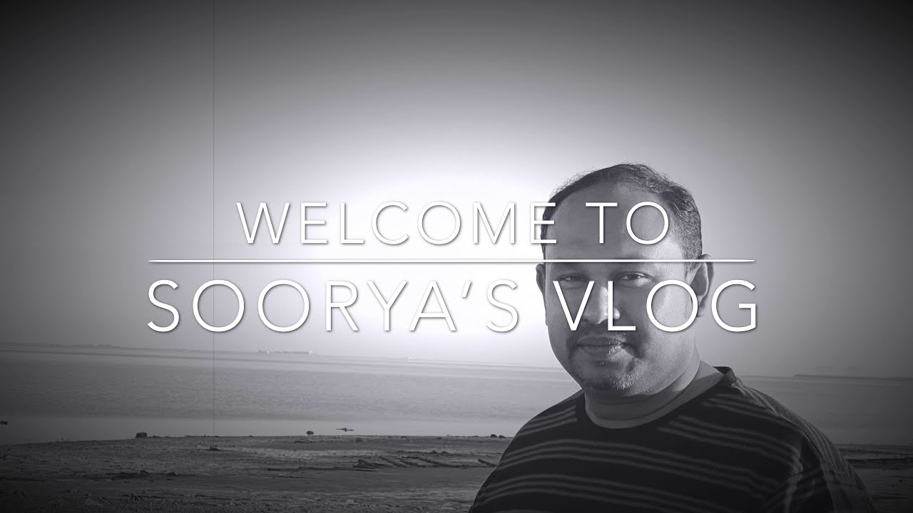 AL SINNIYAH ISLAND| SOORYA KUMAR | EXPLORING HIDDEN ISLAND - YouTube