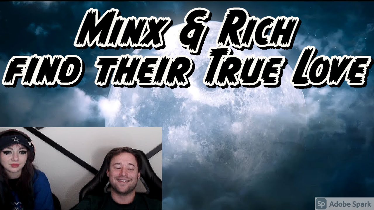 Minx & Rich Campbell REACT FFXIV ENDWALKER Trailer - YouTube