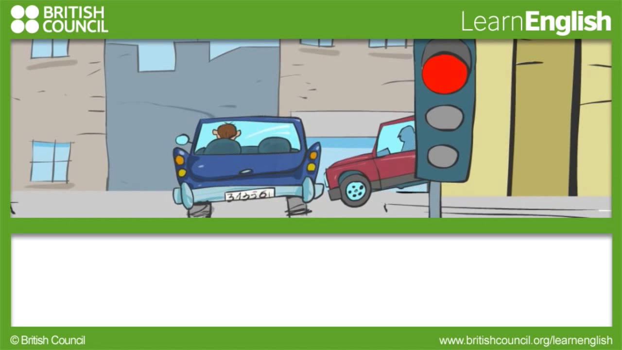 First or second conditional Johnny Grammar Learn English British ...