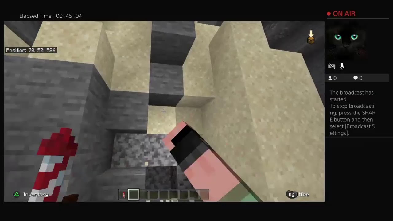 hermitcraft 2.0 improving my iskall85 omega tree - YouTube