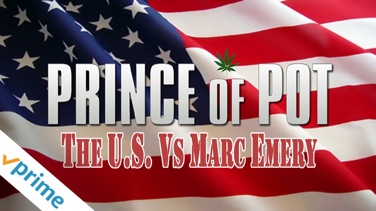 Prince of Pot | Trailer | Available Now - YouTube
