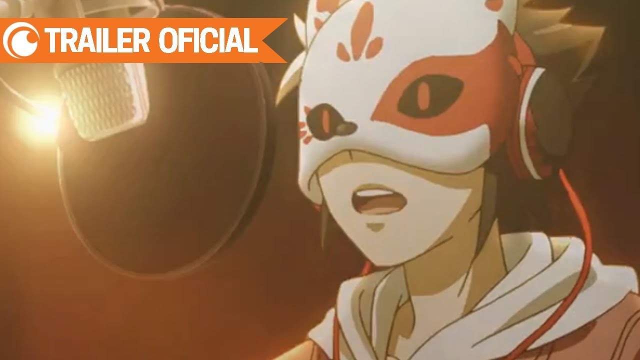 Voice of Fox | TRAILER OFICIAL - YouTube