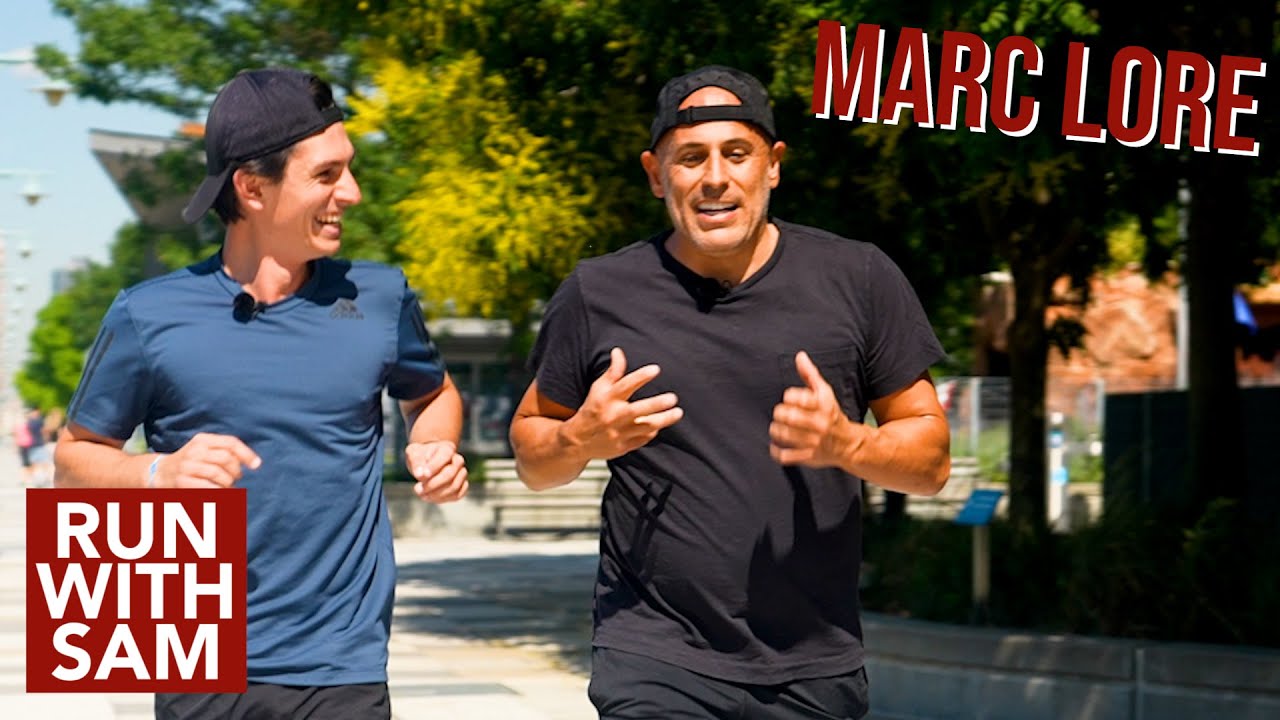 How To Start A Billion Dollar Company With Serial Entrepreneur Marc ...