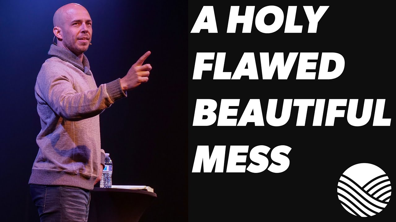 Grow Up | Pastor Andrew Smith | BridgeChurch - YouTube