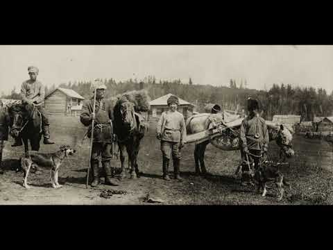 Крестьянство Енисейской губернии / The peasantry of Yenisei Province before the Revolution