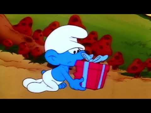 Peewit'in Sıradışı Macerası • Bölüm • Şirinler