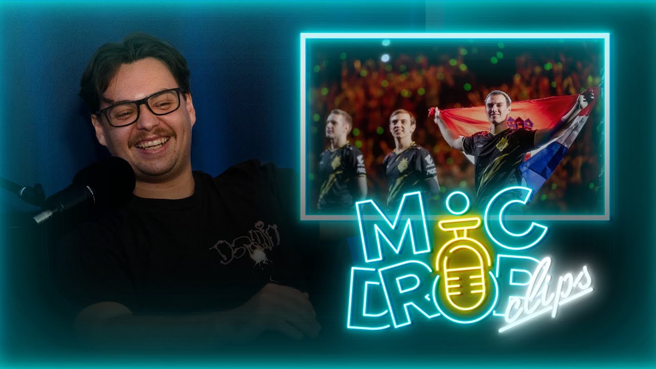 "MRZIM LEAGUE OF LEGENDS" - IGOR JADAN - YouTube