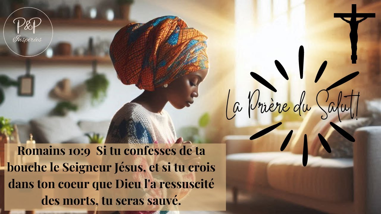 La Priere Est Puissante Témoignage – YUAM
