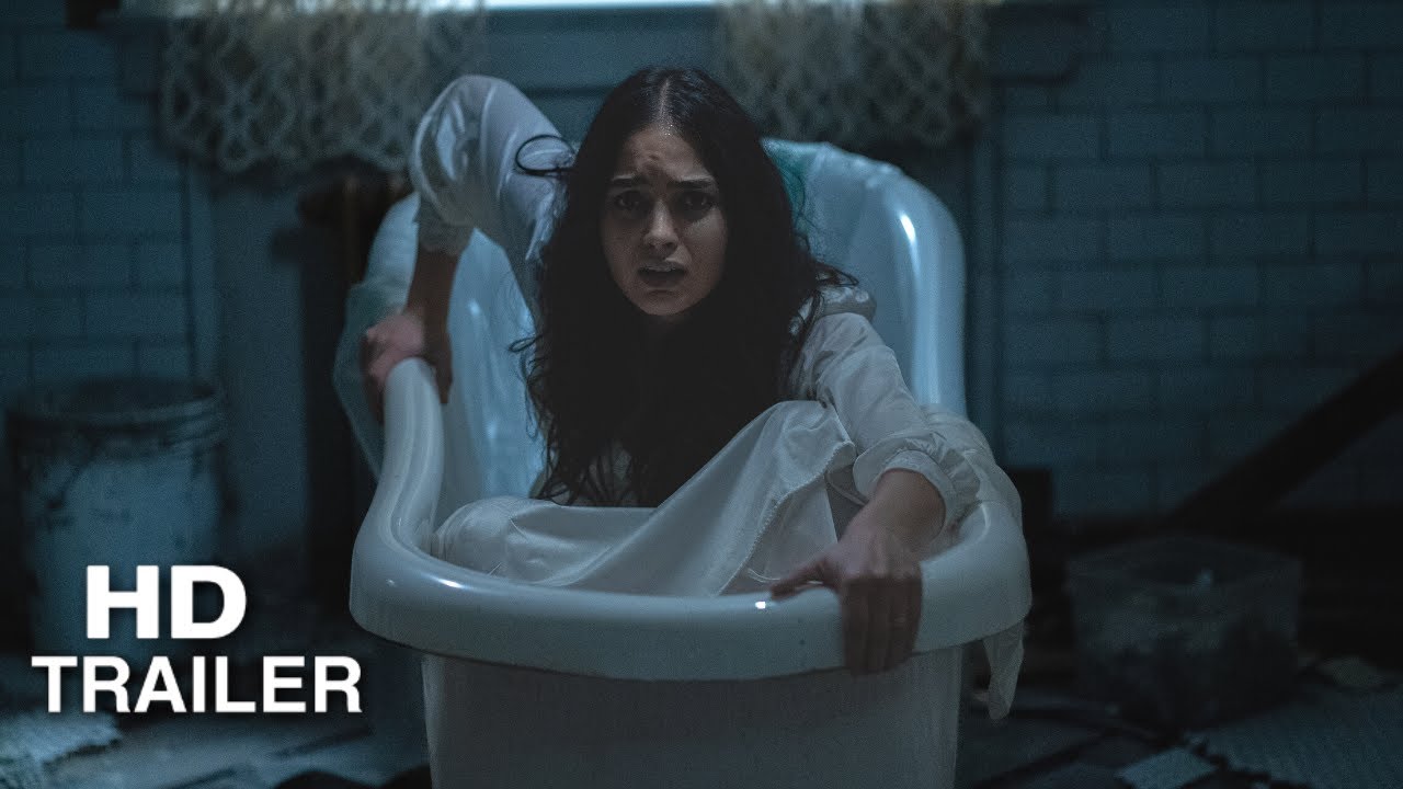 Bed Rest (2023) HD trailer FR+NL - YouTube