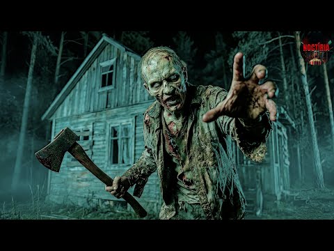 A NOITE DOS MORTOS-VIVOS 🎬 Filme Completo de Terror em Português 🎬 HD