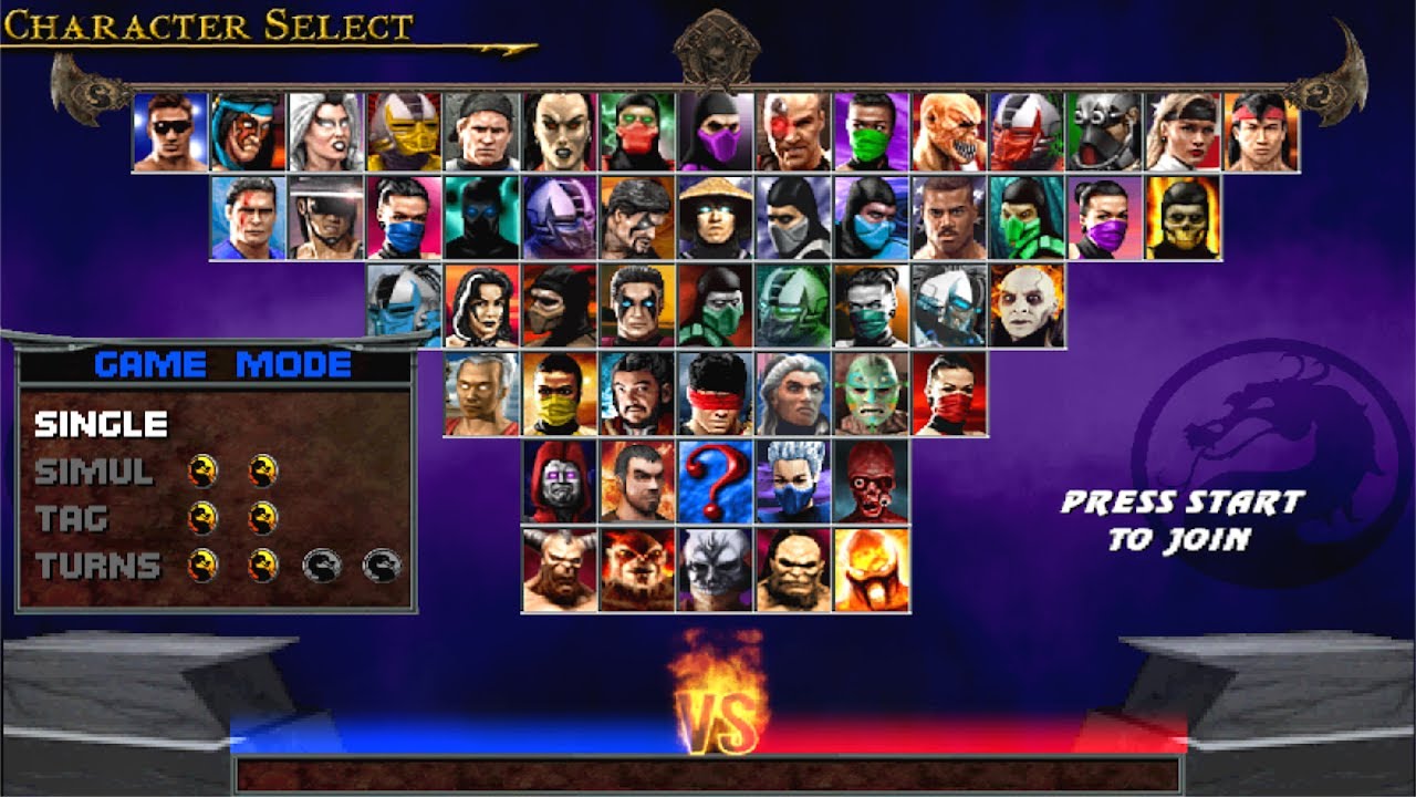 New Mortal Kombat Project! First Look at MKP Season 2 - 2025 - YouTube