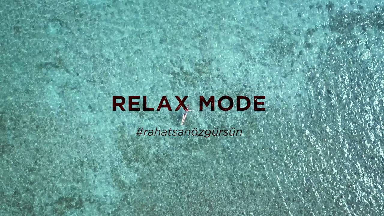Relax Mode- 3 - YouTube