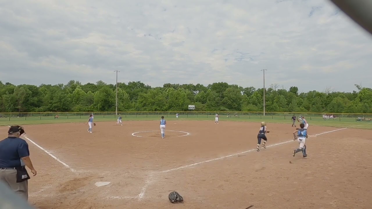 Ohio Stingrays Showcase - YouTube