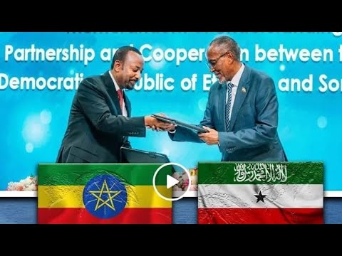 Daawo Sababaha uu Muuse Biixi bada uwareejiyay - YouTube