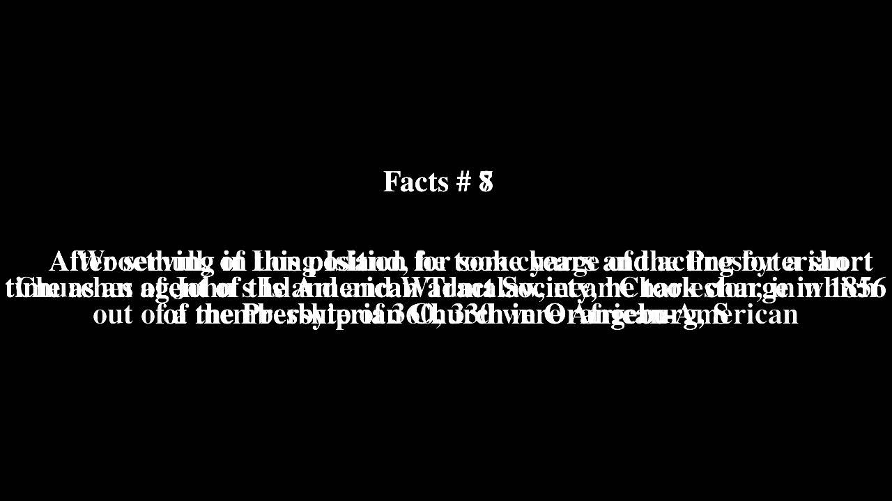 Andrew Flinn Dickson Top # 14 Facts - YouTube