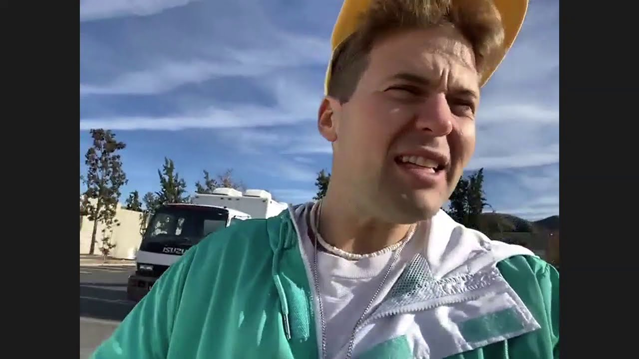 291: Charlie "Rocket" Jabaley | Truth About Social Media & Psychology ...