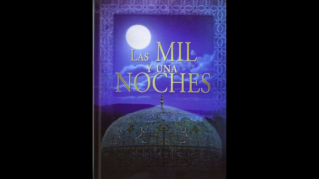 (Cap.57) Historia de harún al-rasid con chafar, la esclava y el imán ...