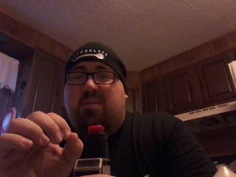mallow man by keep it 100 ejuice review - YouTube