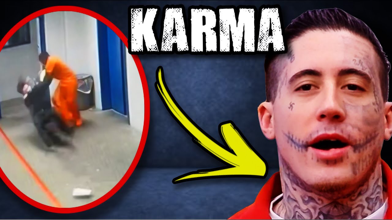 Wade Wilson's WIFE Sentenced To PRISON... Finally! | (BREAKING UPDATE ...