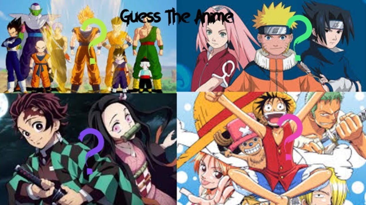 Roblox Guess The Anime(quiz) new game / roblox studio developer stream ...