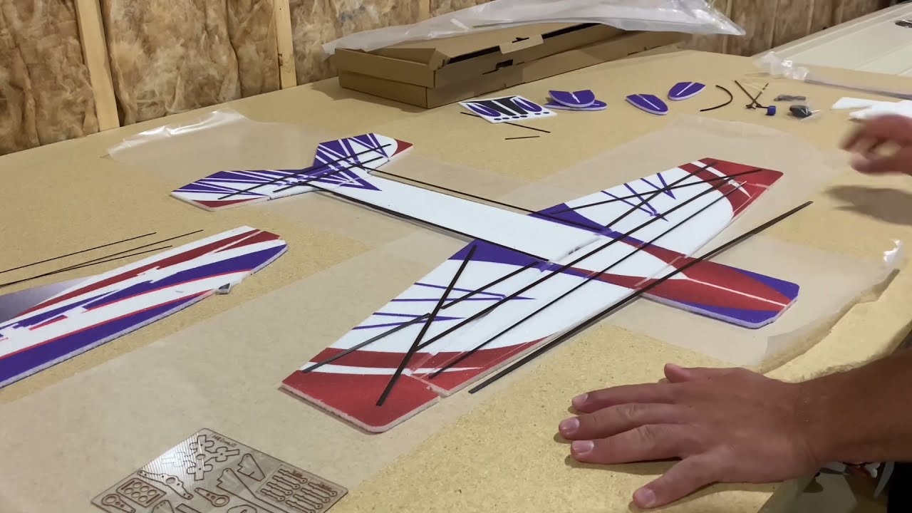 JTA Innovations Kit Contents 2021 - YouTube