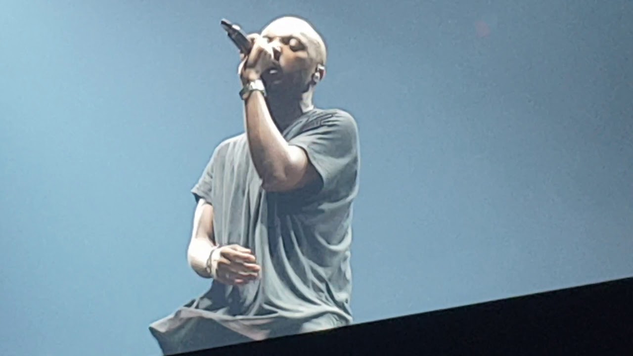 SOPRANO ROULE STADE LILLE 6 SEPTEMBRE 2019 - YouTube