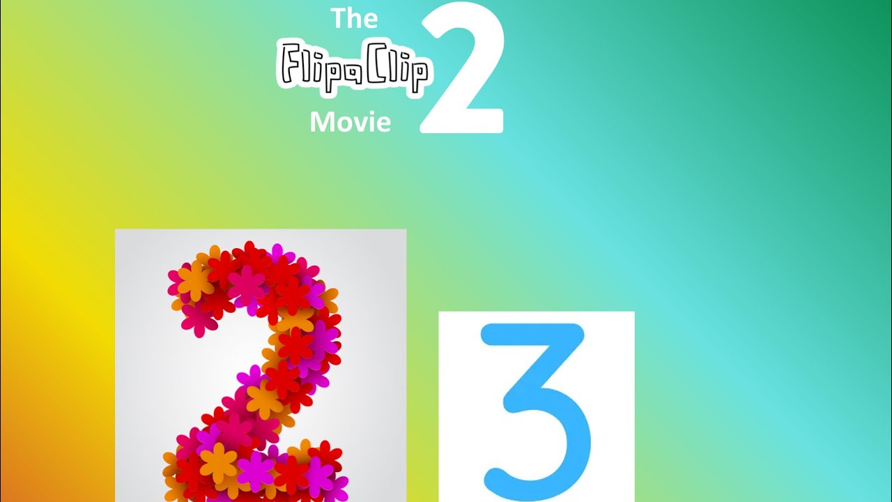 The FlipaClip Movie 2 Full Movie - YouTube