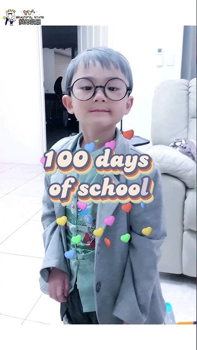 How To Dress Like A 100 Year Old Man For 100th Days Of School Shorts
