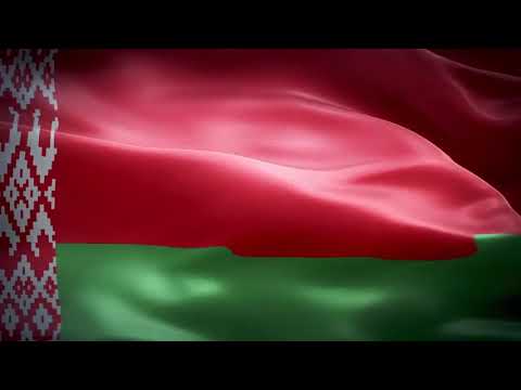 Государственный гимн Республики Беларусь (субтитры)