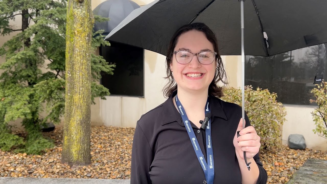 Staff Spotlight with Sarah Healy - YouTube