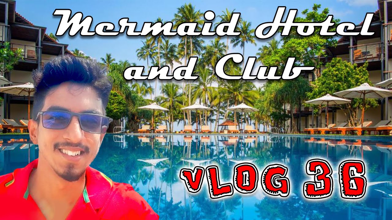 Mermaid Hotel & Club Getaway: Luxury, Leisure, and Seaside Bliss | Yasi ...