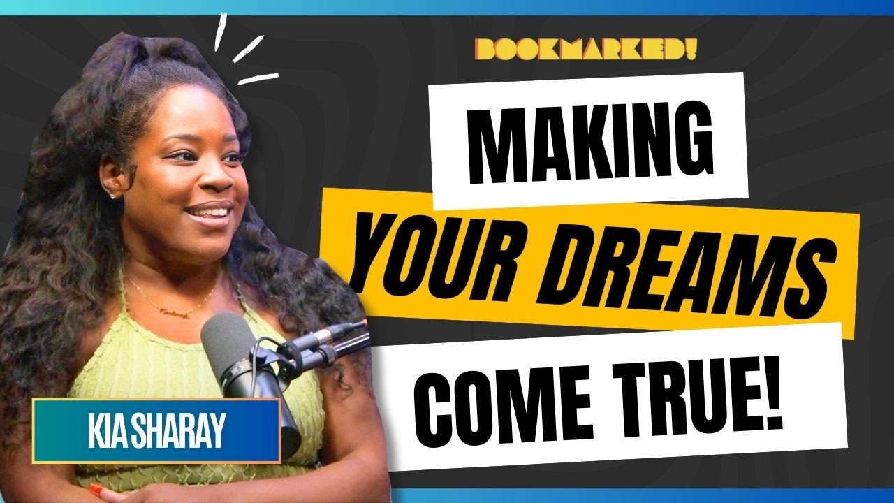 Little Miss Majesty, Kia Sharay's dreams came true - YouTube